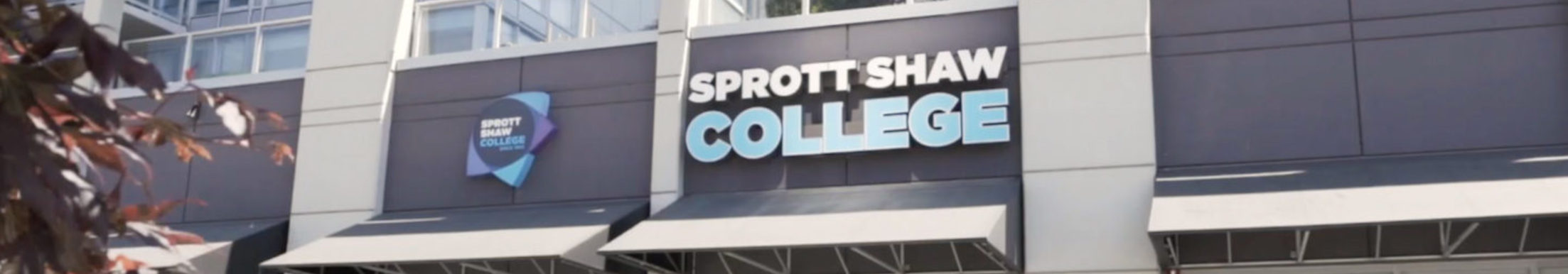 Sprott Shaw College, East Vancouver College Courses: Find Out the Top ...
