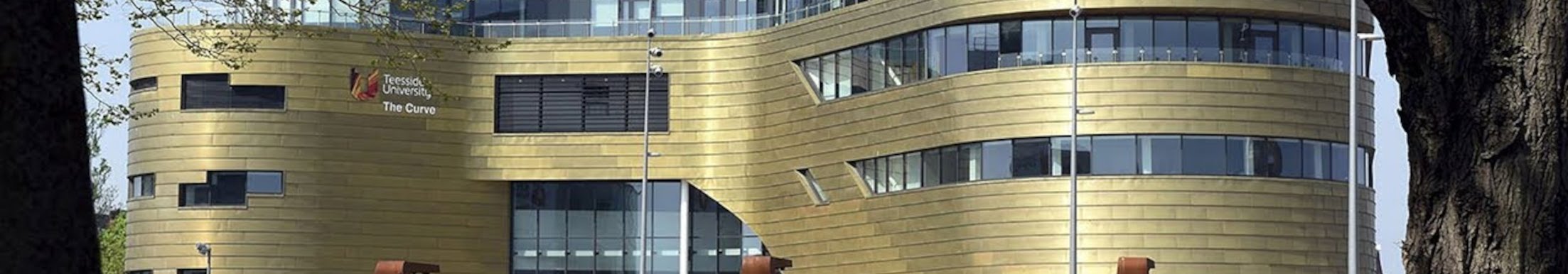 Teesside University: Admission 2024, Rankings, Fees & Acceptance Rate at