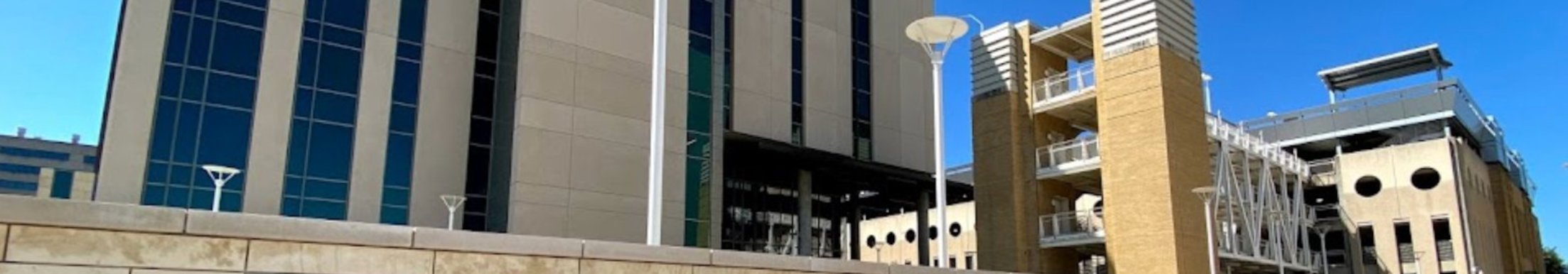 The University of North Texas Health Science Center at Fort Worth: Admission 2024, Rankings ...