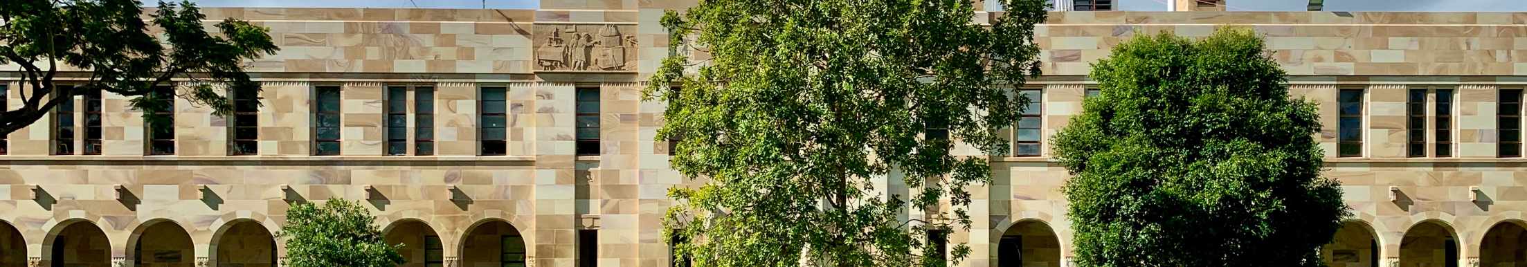 The University of Queensland: Admission 2024, Rankings, Fees ...