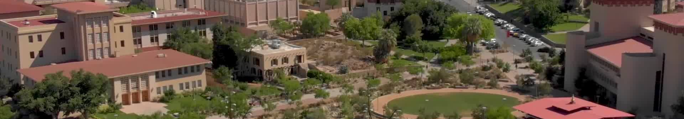 The University of Texas at El Paso: Admission 2024, Rankings, Fees ...