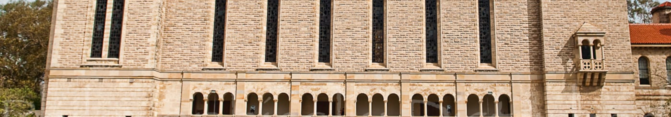 The University of Western Australia: Admission 2024, Rankings, Fees ...