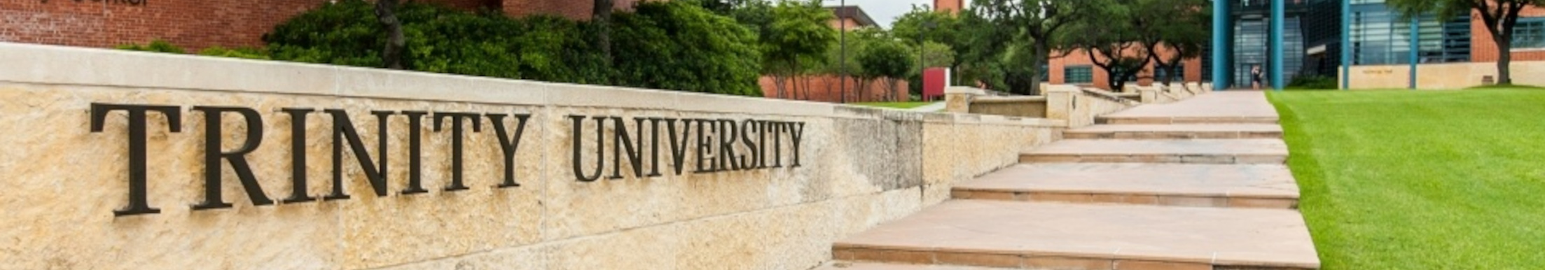 Trinity University: Admission 2024, Rankings, Fees & Acceptance Rate at