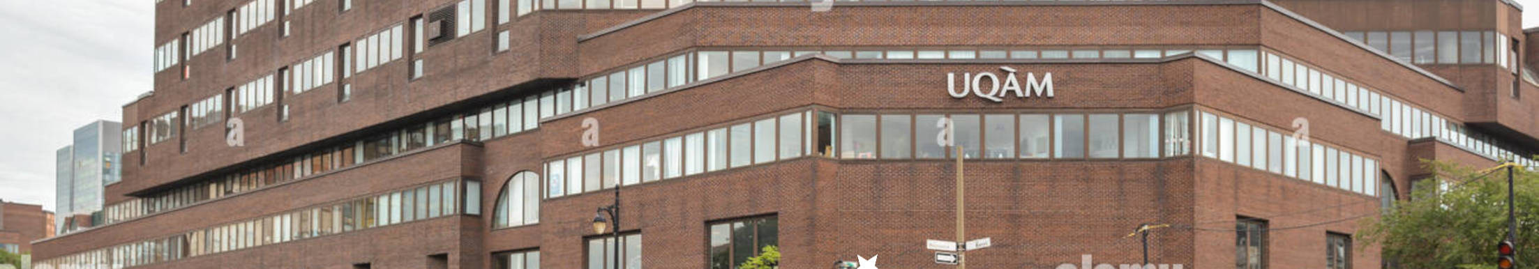 University of Quebec in Montreal: Admission 2024, Rankings, Fees ...