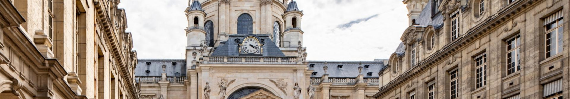Université Paris Cité: Admission 2024, Rankings, Fees & Acceptance Rate at