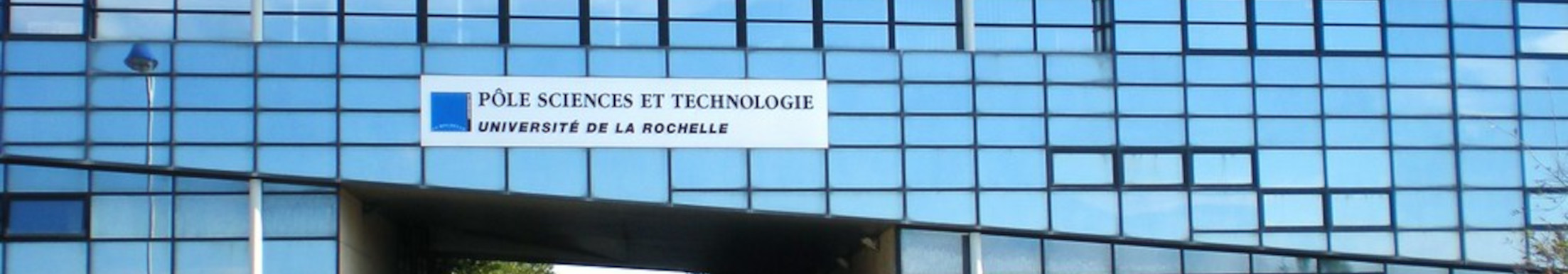 Universite de la Rochelle: Admission 2024, Rankings, Fees & Acceptance ...
