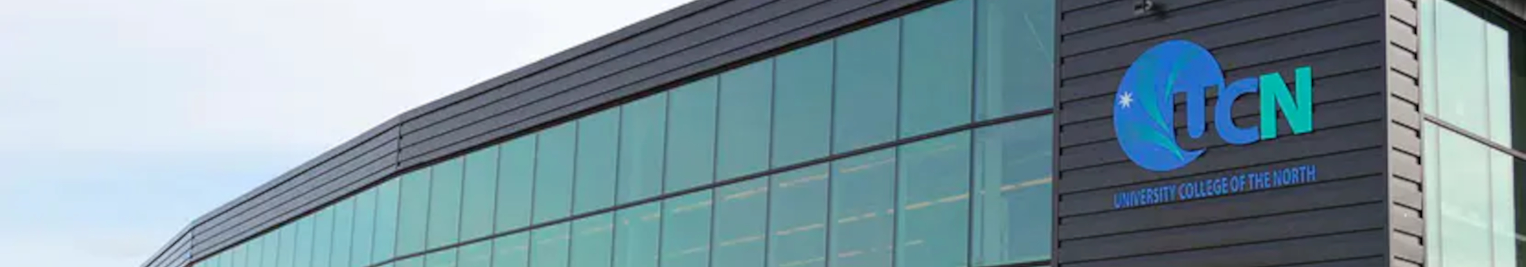 University College of the North: Admission 2024, Rankings, Fees ...