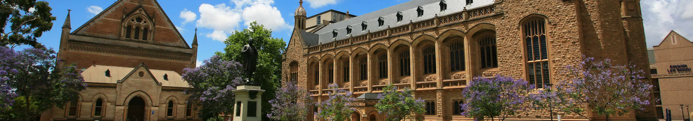 The University of Adelaide: Admission 2024, Rankings, Fees & Acceptance ...