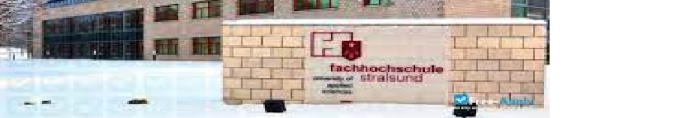 University of Applied Sciences Stralsund: Admission 2024, Rankings, Fees & Acceptance Rate at ...