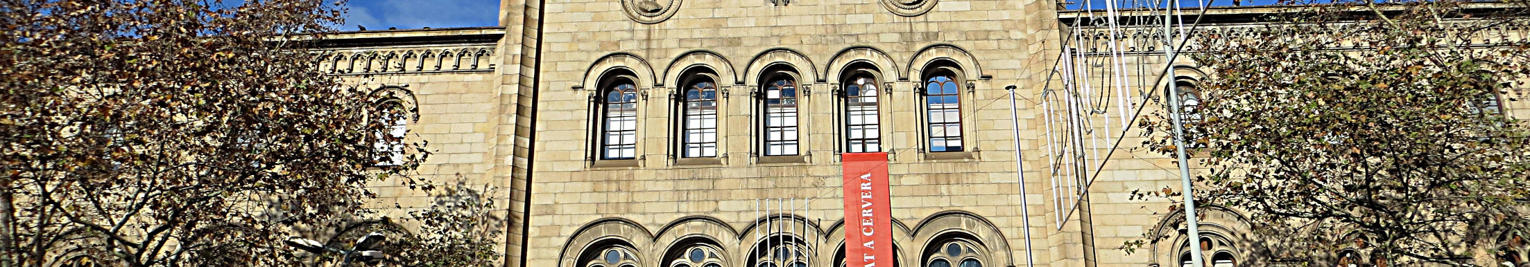 University of Barcelona: Admission 2024, Rankings, Fees & Acceptance ...