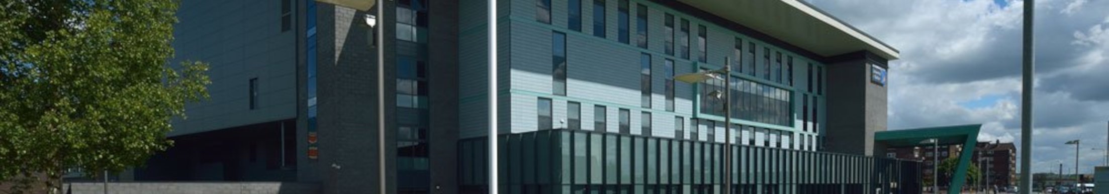 University of Bolton : Admission 2024, Rankings, Fees & Acceptance Rate ...