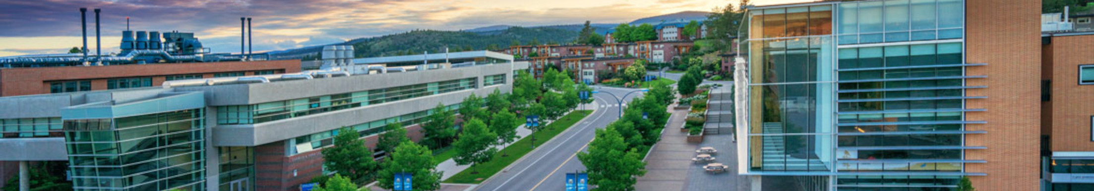 University of British Columbia, Okanagan: Admission 2024, Rankings ...