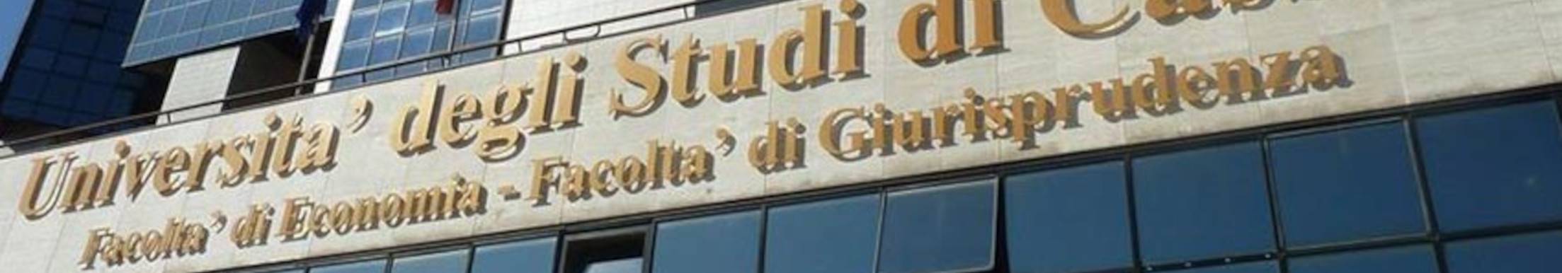 University of Cassino and Southern Lazio: Admission 2024, Rankings ...