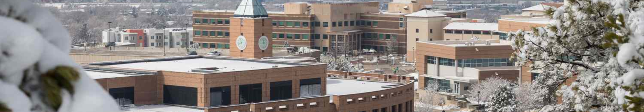 University of Colorado at Colorado Springs: Admission 2024, Rankings ...