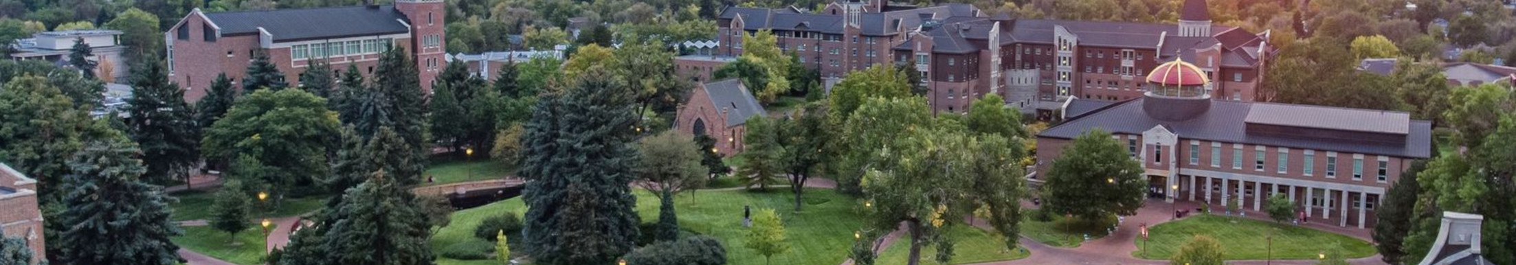 University of Denver: Admission 2024, Rankings, Fees & Acceptance Rate ...