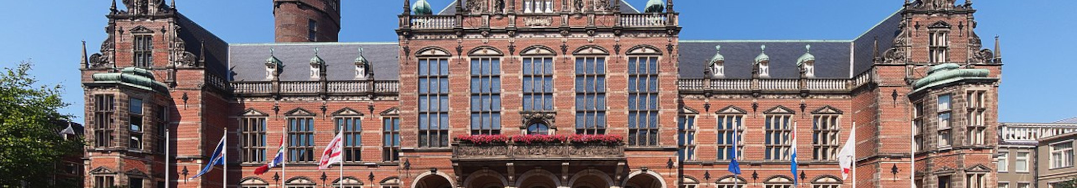 University of Groningen: Admission 2024, Rankings, Fees & Acceptance ...