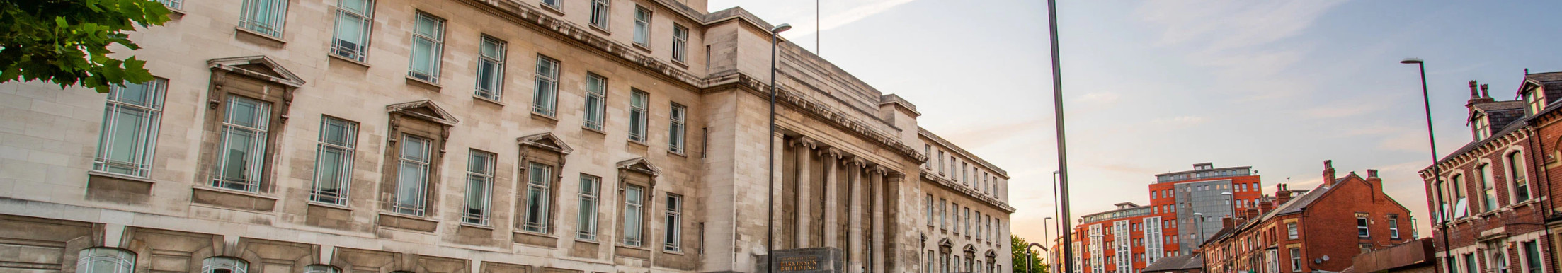 University of Leeds: Admission 2024, Rankings, Fees & Acceptance Rate ...