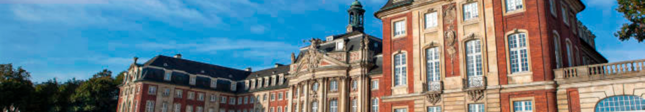 University of Münster: Admission 2024, Rankings, Fees & Acceptance Rate ...