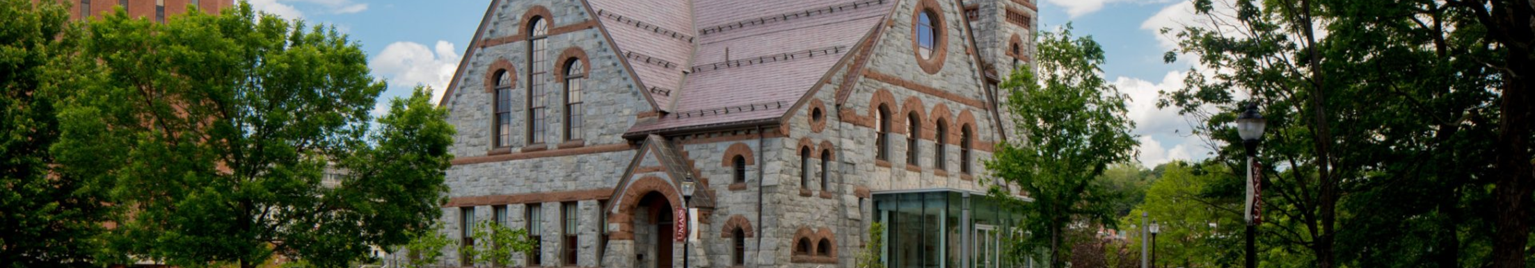 MS in Computer Science at UMass : Admission 2024 - 2025, Requirements ...