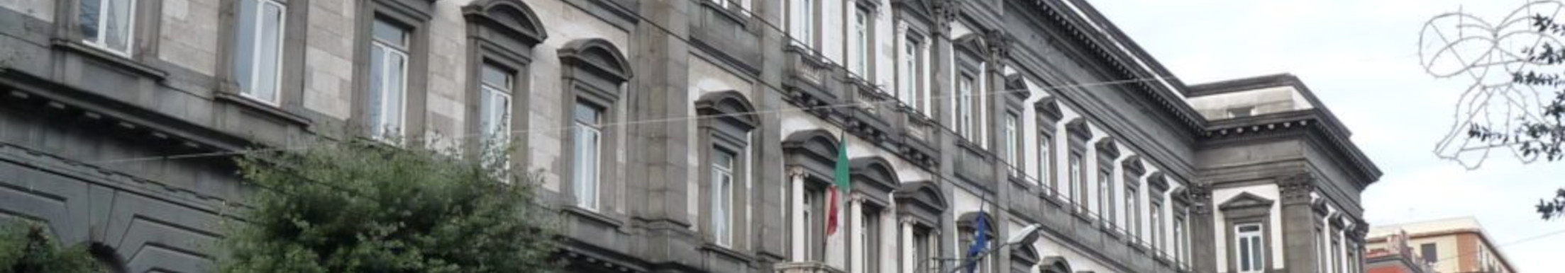 University of Naples Federico II: Admission 2024, Rankings, Fees ...