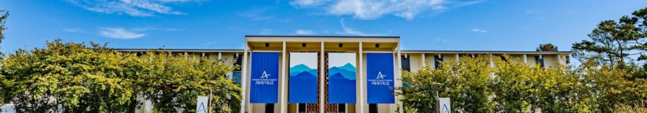 University of North Carolina at Asheville: Admission 2024, Rankings ...