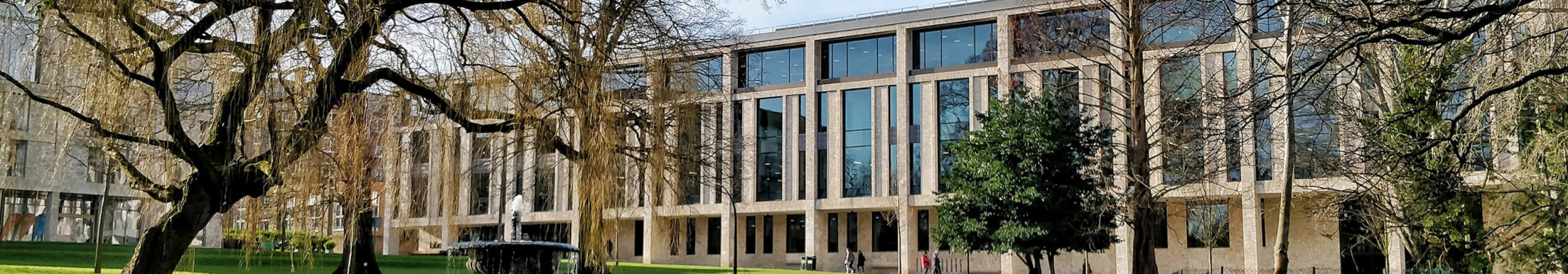 University of Roehampton: Admission 2024, Rankings, Fees & Acceptance ...