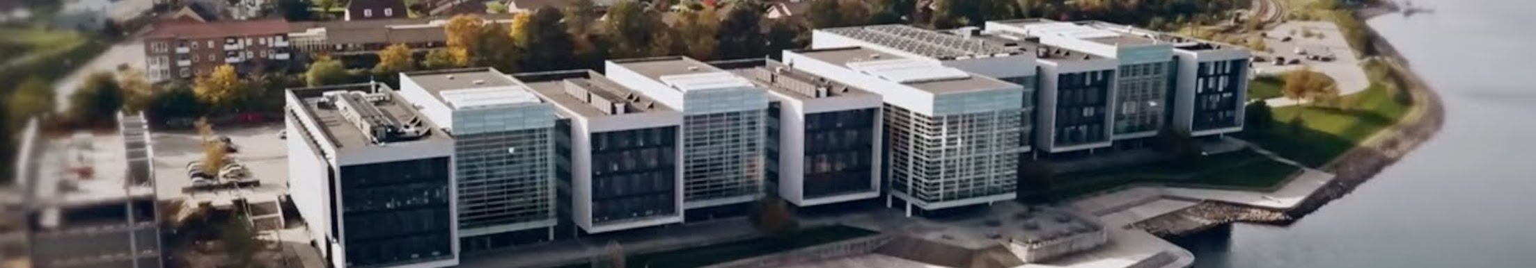 University of Southern Denmark, Sønderborg: Admission 2024, Rankings ...