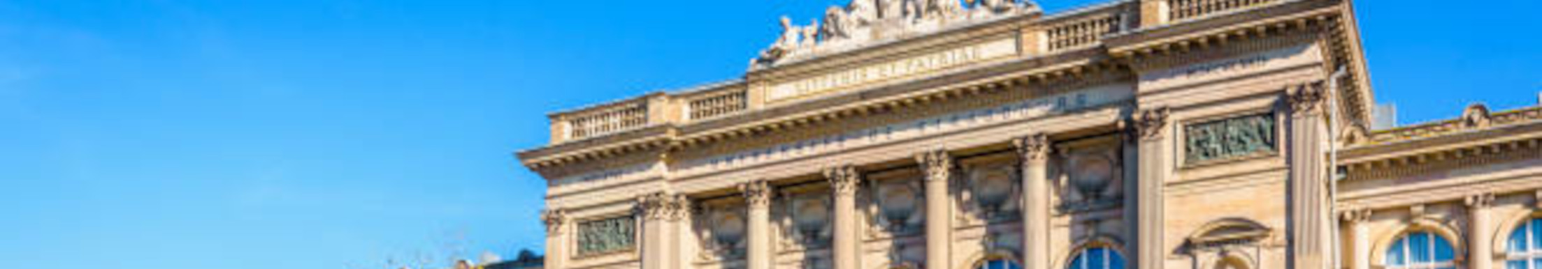 University of Strasbourg: Admission 2024, Rankings, Fees & Acceptance ...