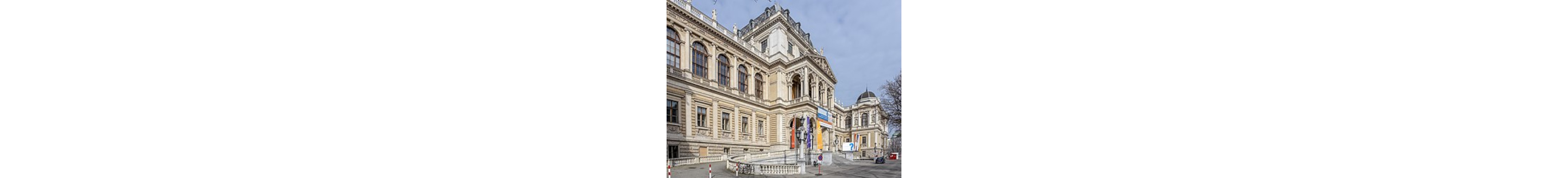 University of Vienna: Admission 2024, Rankings, Fees & Acceptance Rate ...