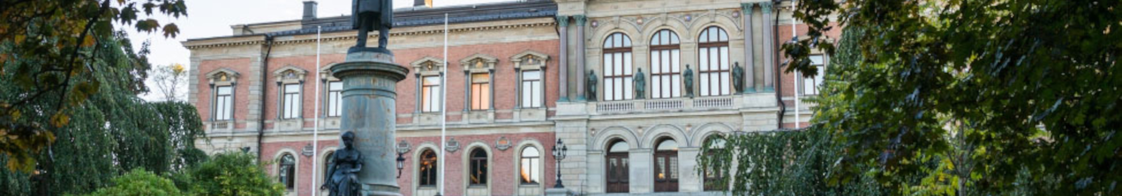 Uppsala University: Admission 2024, Rankings, Fees & Acceptance Rate at