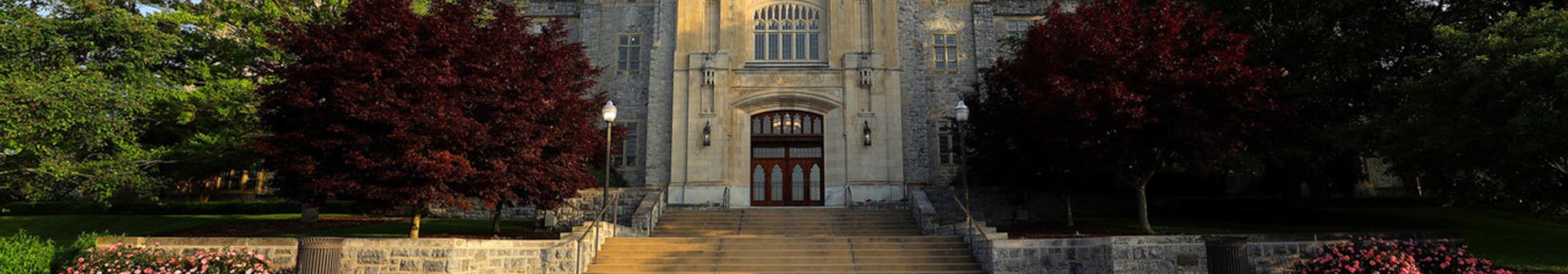 Virginia Tech: Admission 2024, Rankings, Fees & Acceptance Rate at VT