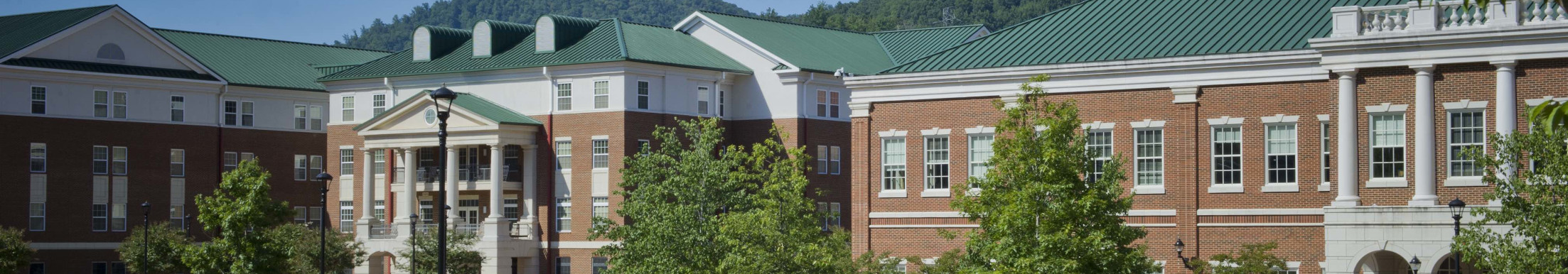 Western Carolina University: Admission 2024, Rankings, Fees ...