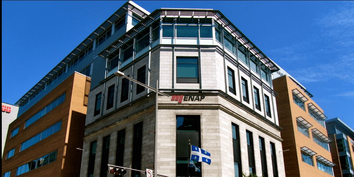 École Nationale d'Administration Publique: Admission 2024, Rankings ...
