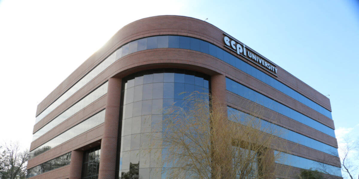 ECPI University: Admission 2025, Rankings, Fees & Acceptance Rate at ECPI