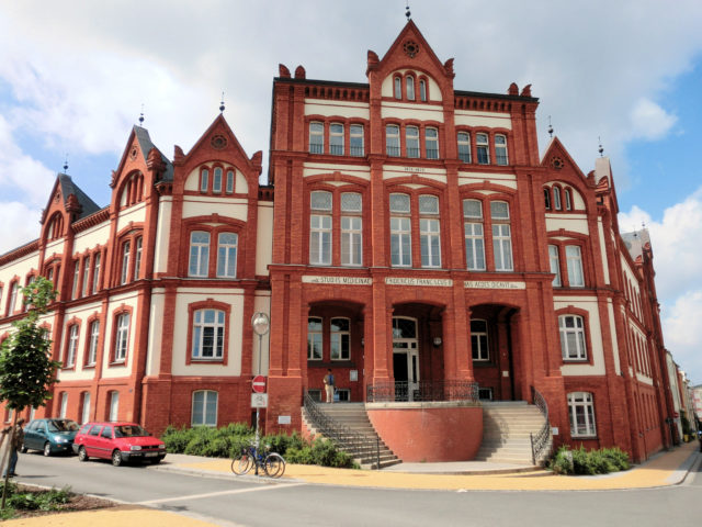 University of Rostock: Admission 2025-26, Rankings, Fees & Acceptance ...