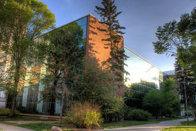 University of Alberta: Admission 2025-26, Rankings, Fees & Acceptance ...