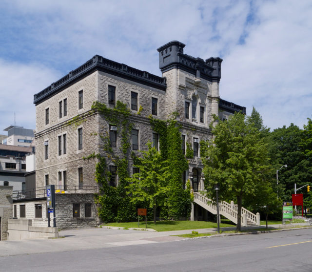 University of Ottawa: Admission 2025-26, Rankings, Fees & Acceptance ...