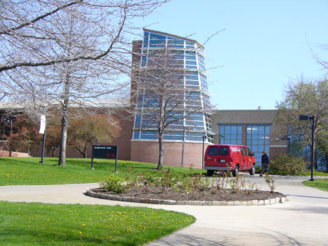 Youngstown State University: Admission 2025-26, Rankings, Fees ...