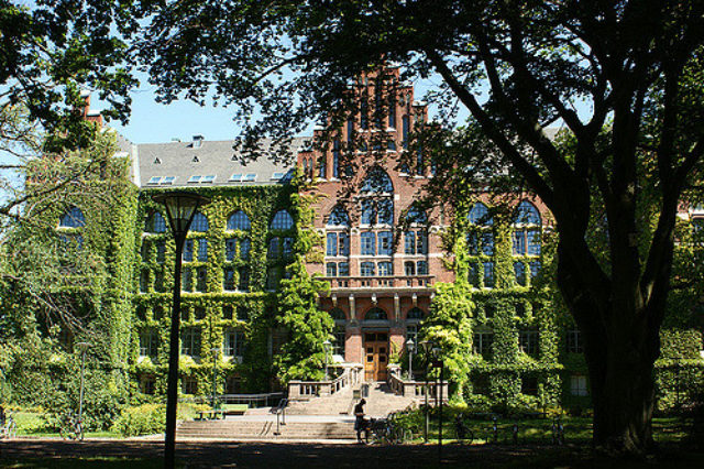 Lund University: Admission 2025-26, Rankings, Fees & Acceptance Rate at