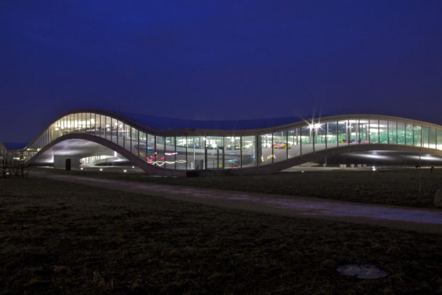 Ecole Polytechnique Fédérale de Lausanne: Admission 2025-26, Rankings ...