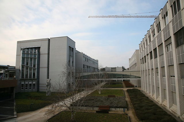 Ecole Polytechnique Fédérale de Lausanne: Admission 2025-26, Rankings ...