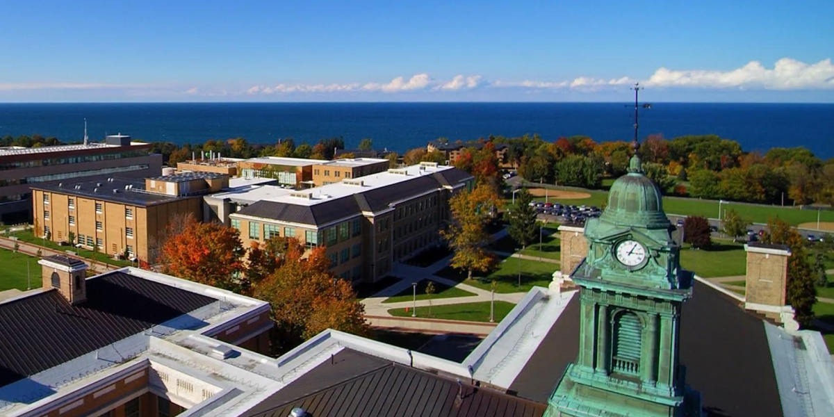 State University of New York at Oswego: Admission 2025-26, Rankings ...