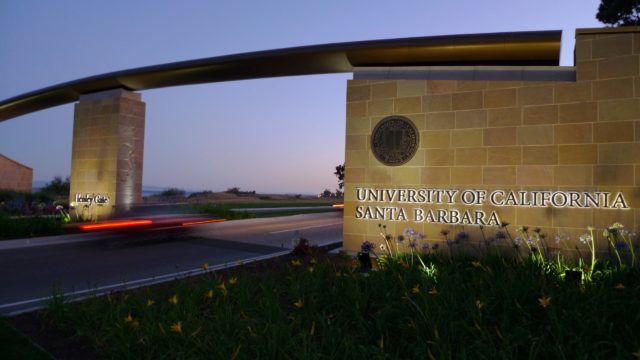 University of California, Santa Barbara: Admission 2025-26, Rankings ...