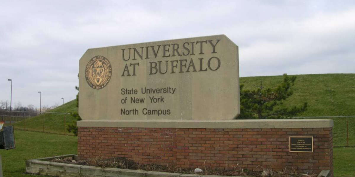 University at Buffalo SUNY: Admission 2025-26, Rankings, Fees ...